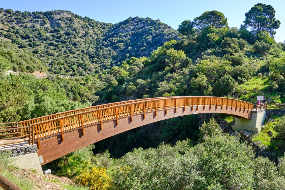 Explore Benahavís, Food, Nature, Culture & Luxury Rentals